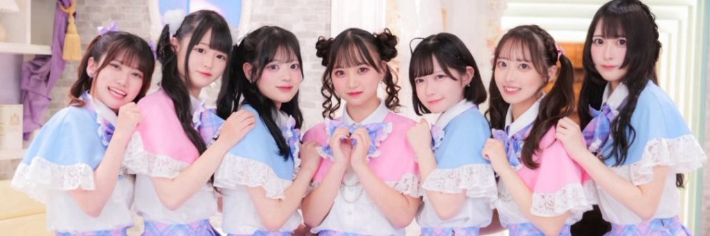 「IDOL Magic Fantasy♪：日本橋に広がる夢とファンタジー、アイドルたちが織り成す魔法のカフェ&レストラン」 | コンコンカフェ